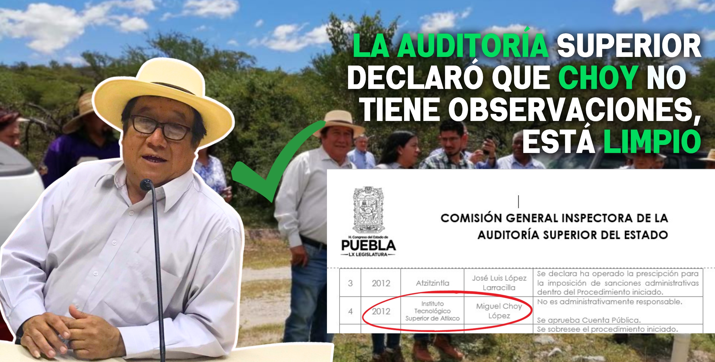 Se normalizan clases en el Tecnológico de Zacapoaxtla - The Puebla Times